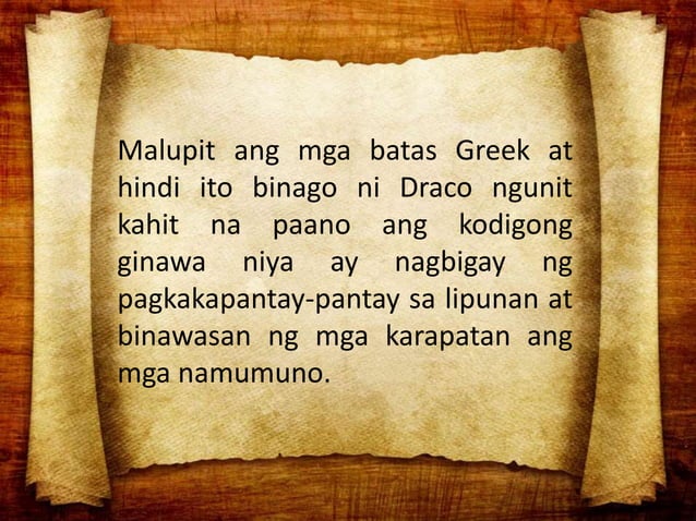 Athens at ang Pag-unlad Nito | PPTX