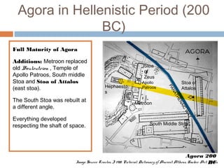 Athens akansha & pounomi | PPT