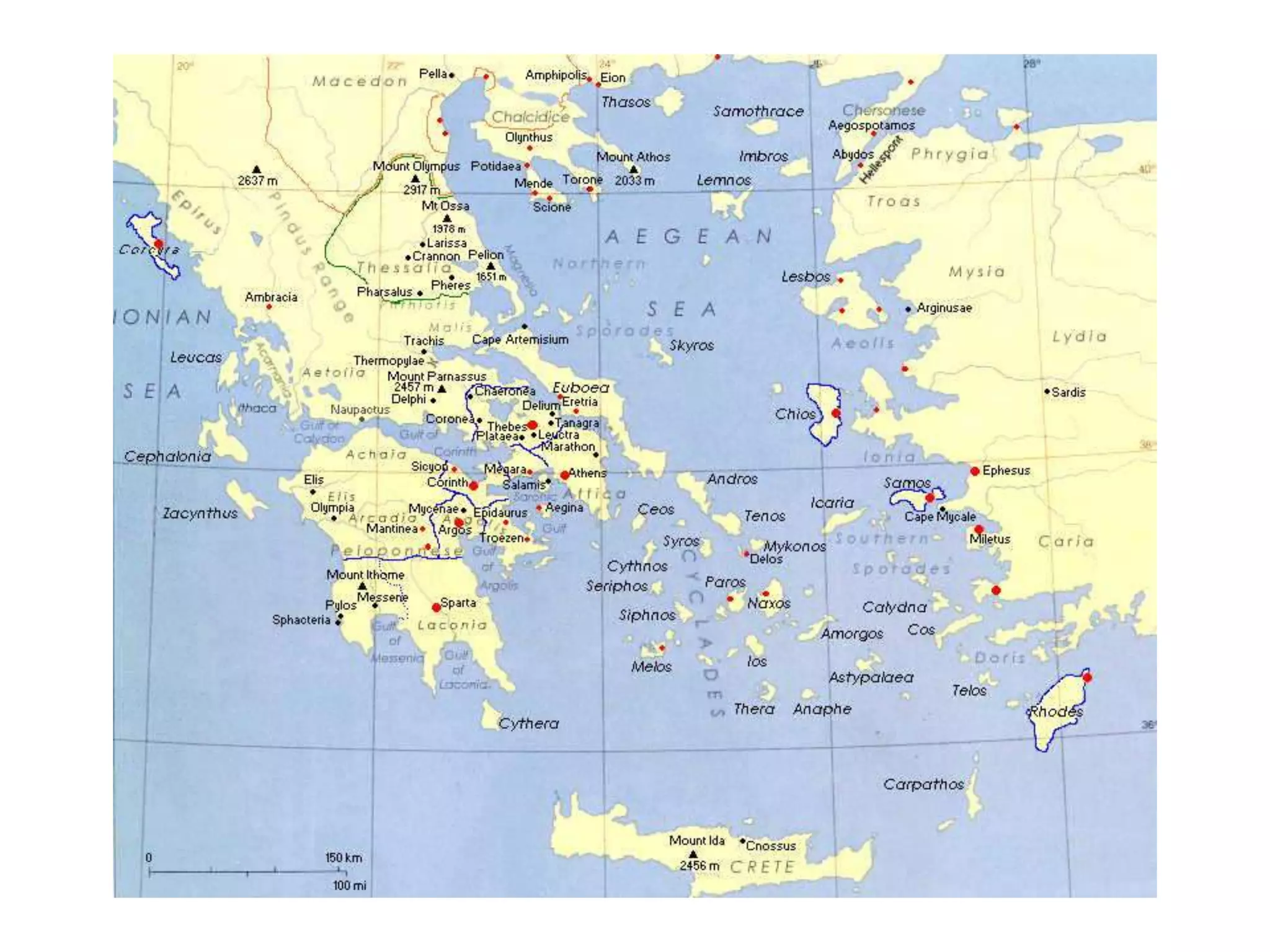 Athens democracy | PPT