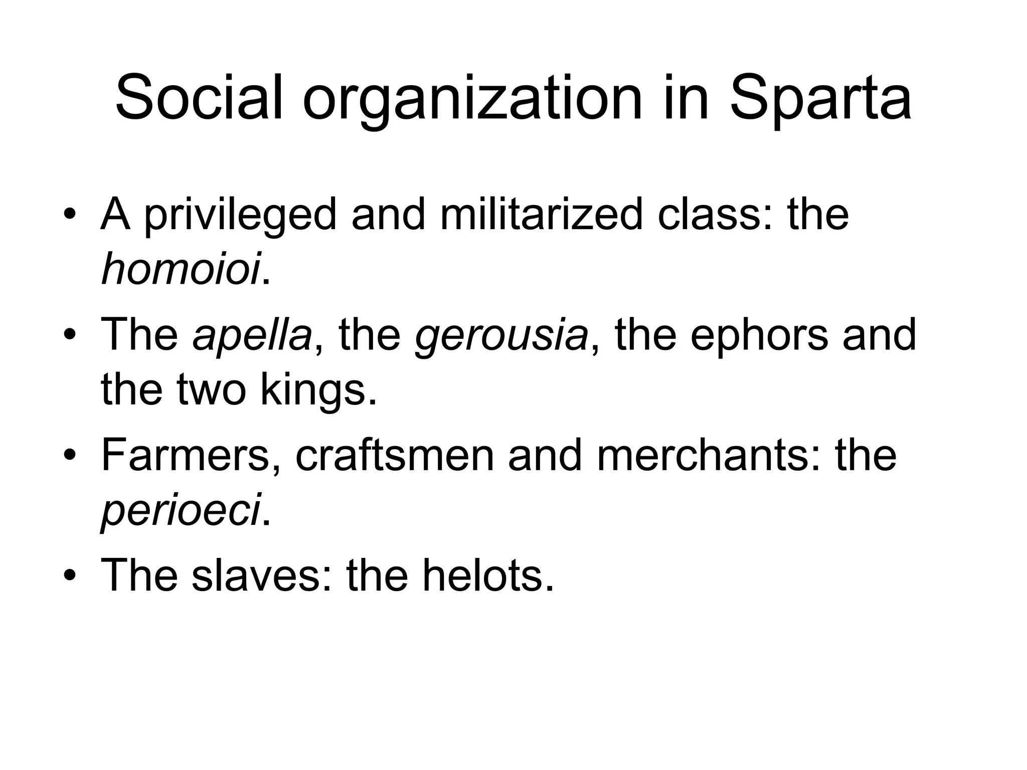 Athens democracy | PPT