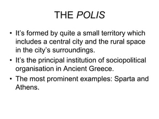 Athens democracy | PPT