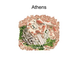 Athens Democracy | PPT