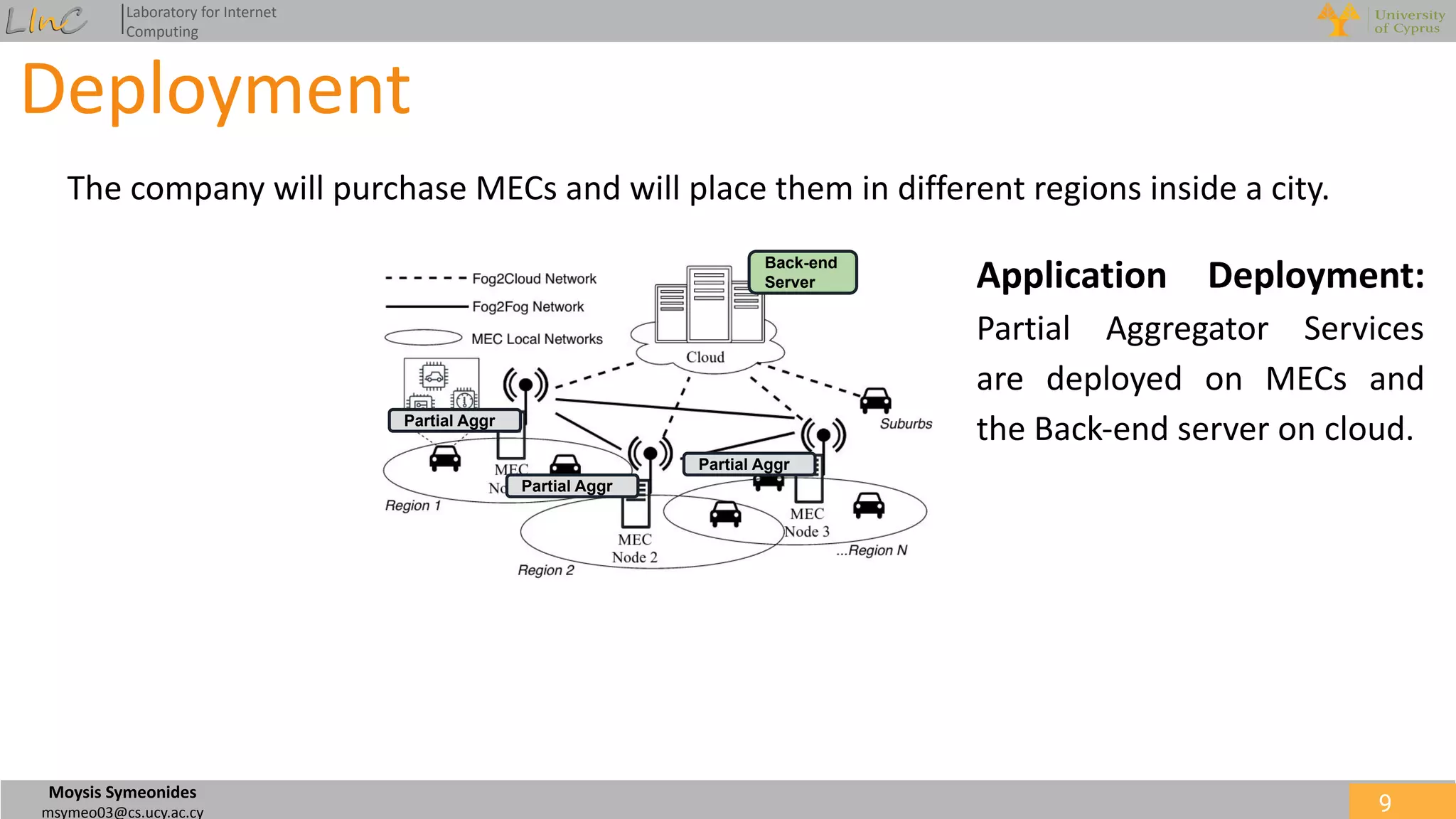 An Emulation Framework For Iot Fog And Edge Applications Ppt