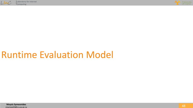 An Emulation Framework For Iot Fog And Edge Applications Ppt