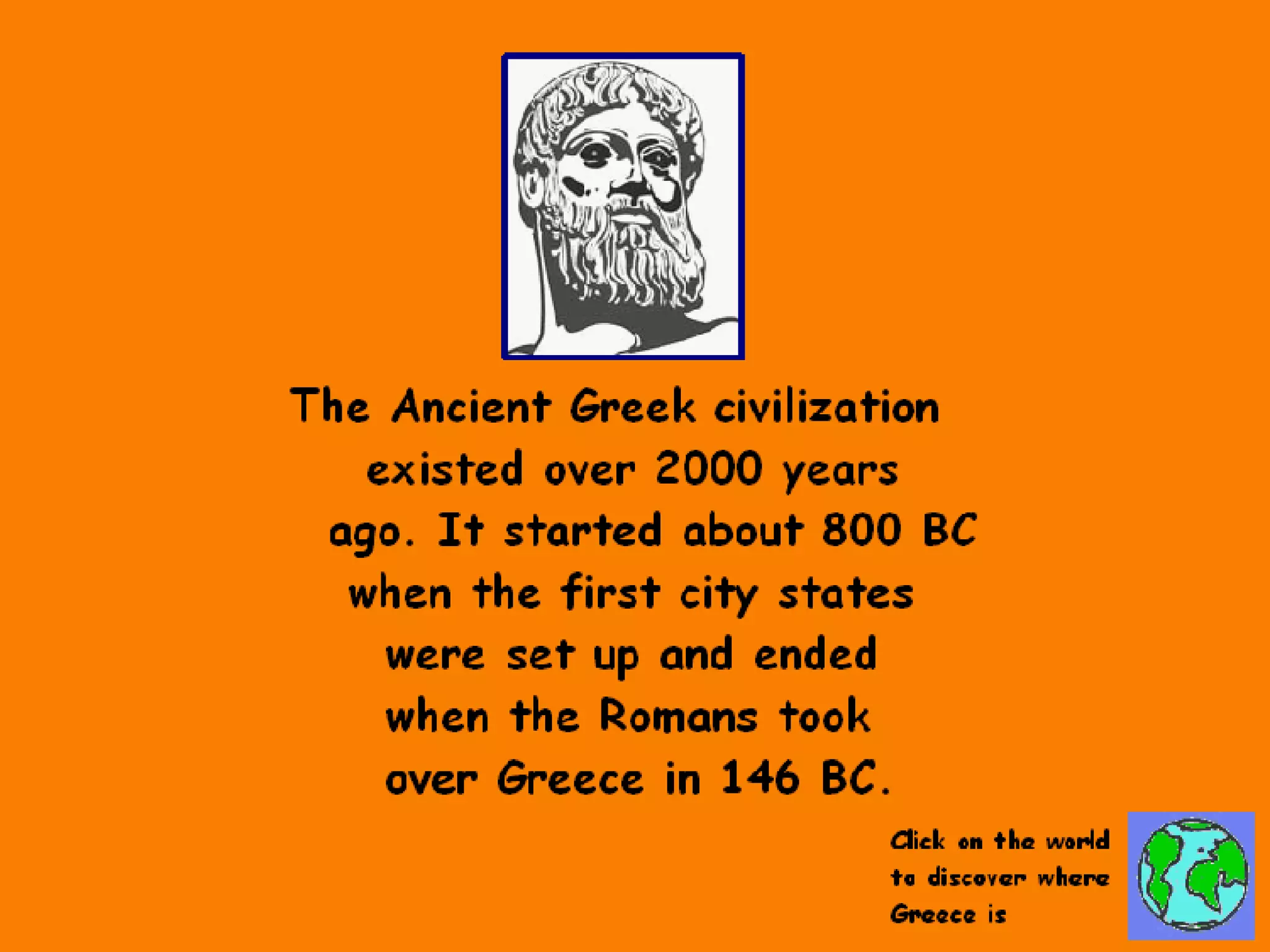 Athens & Sparta | PPT