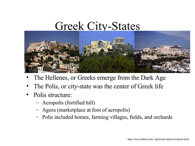 Athens & Sparta | PPT
