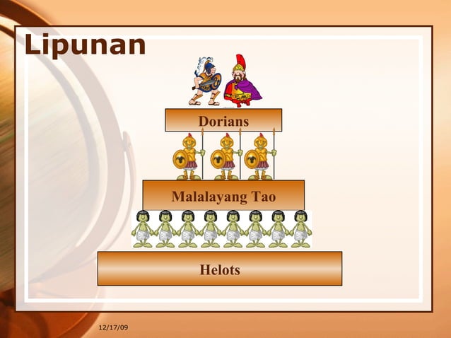 Athens And Sparta | PPT