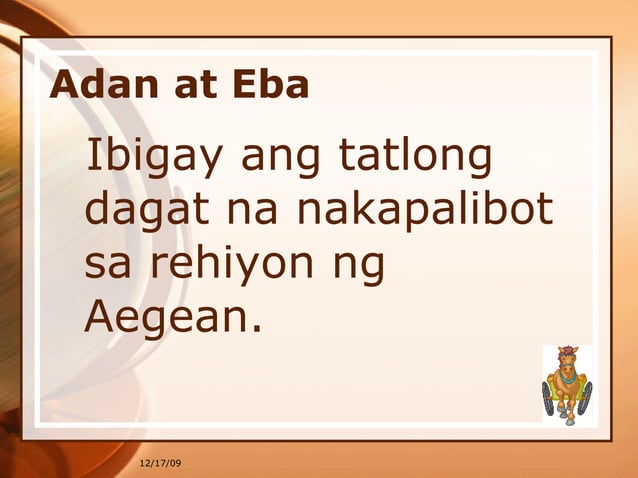 Athens And Sparta | PPT