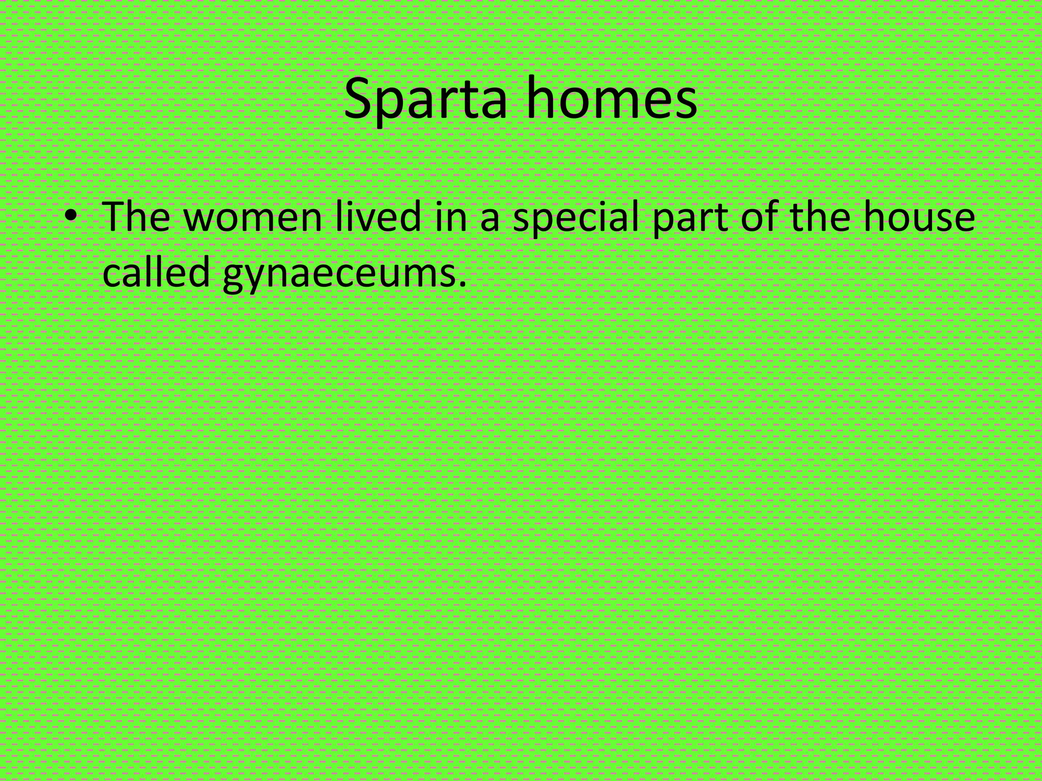 Athens and Sparta slideshare | PPTX