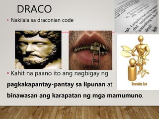 Athens at Sparta | PPTX