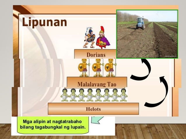 Athens at Sparta | PPTX