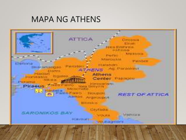 Athens at Sparta | PPTX