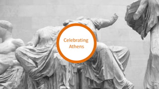 Athens Augmented: Design and Evaluation of Mobile Learning for the ...