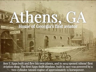 Athens ga quality of life | PDF