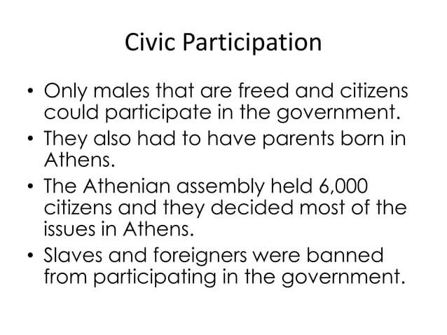 Athens government | PPTX | Elections | Politics