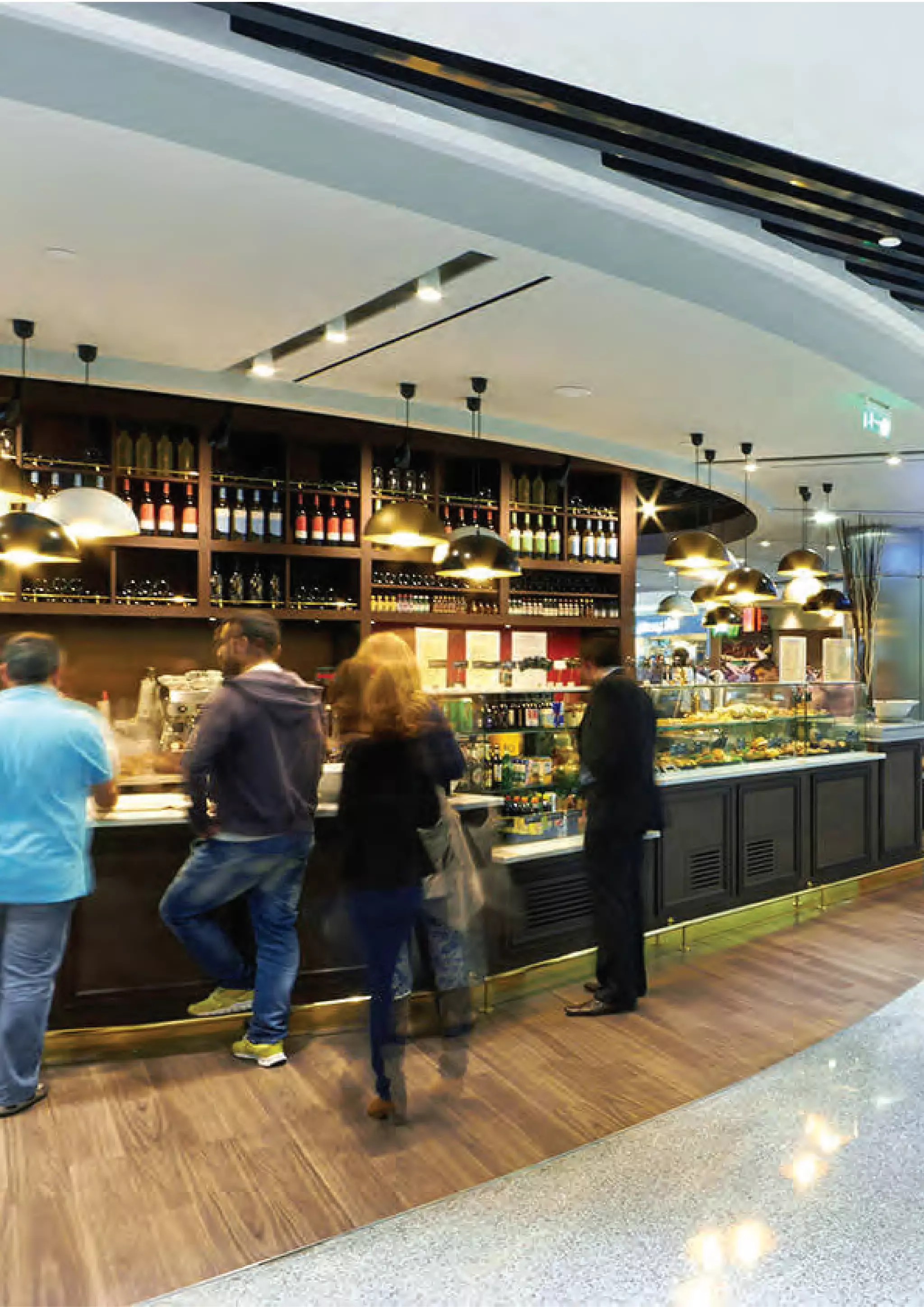 Athens International Airport (AIA) Brochure | PDF