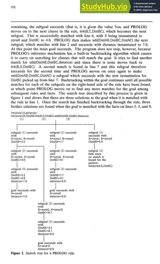 A Theorem-Proving Approach To Spatial Problem-Solving | PDF