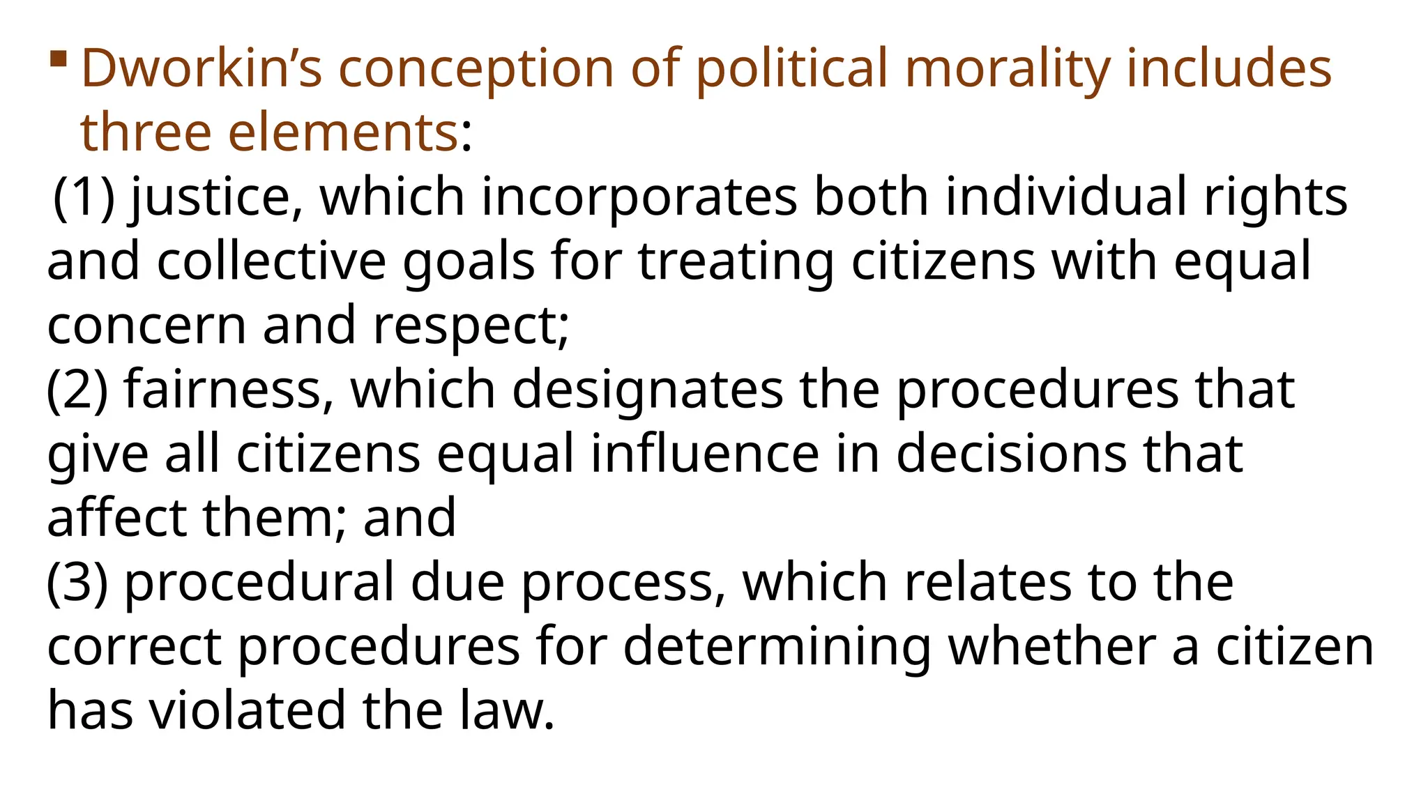 a) Theories of Human Rights and it's importance | PPTX