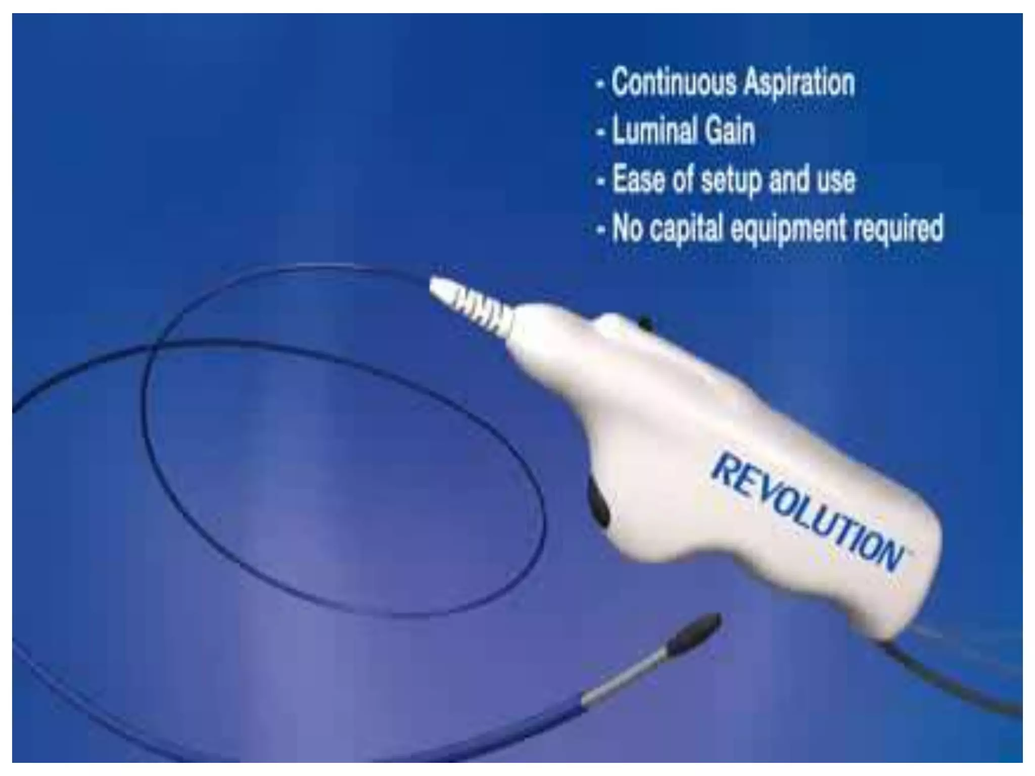 Atherectomy devices | PPTX