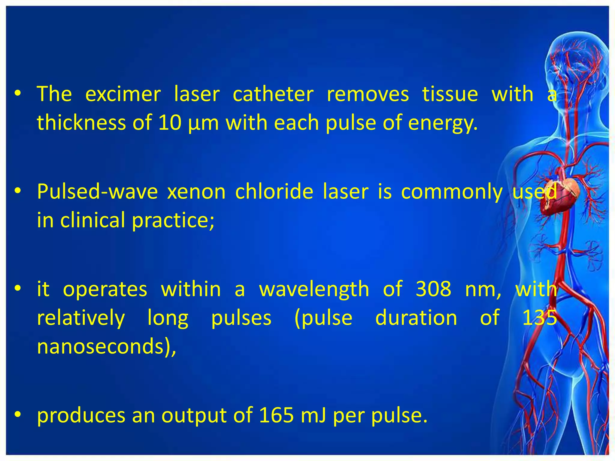 Atherectomy devices | PPTX