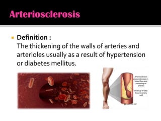 Atheroma | PPTX