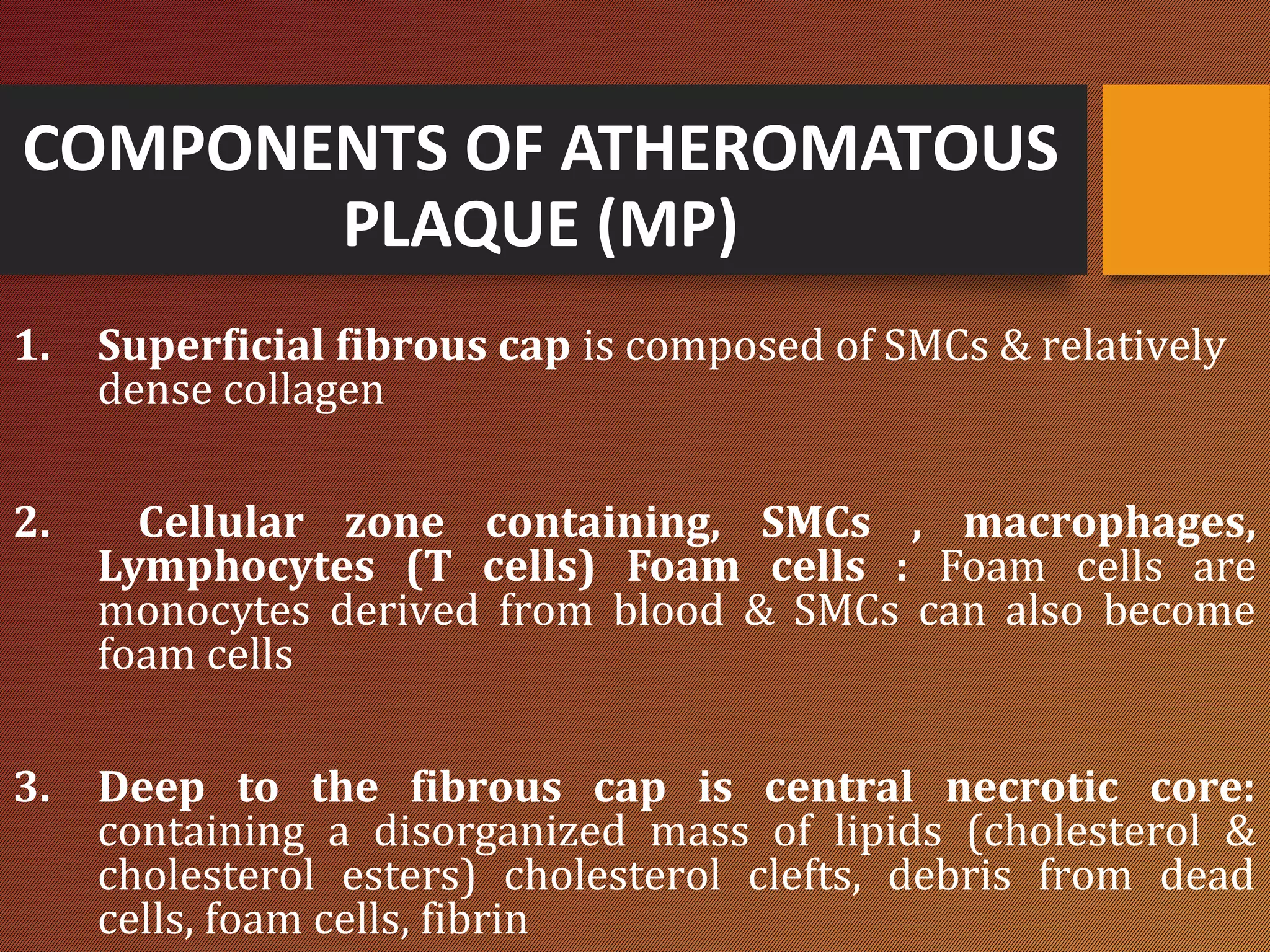 Atherosclerosis | PPT