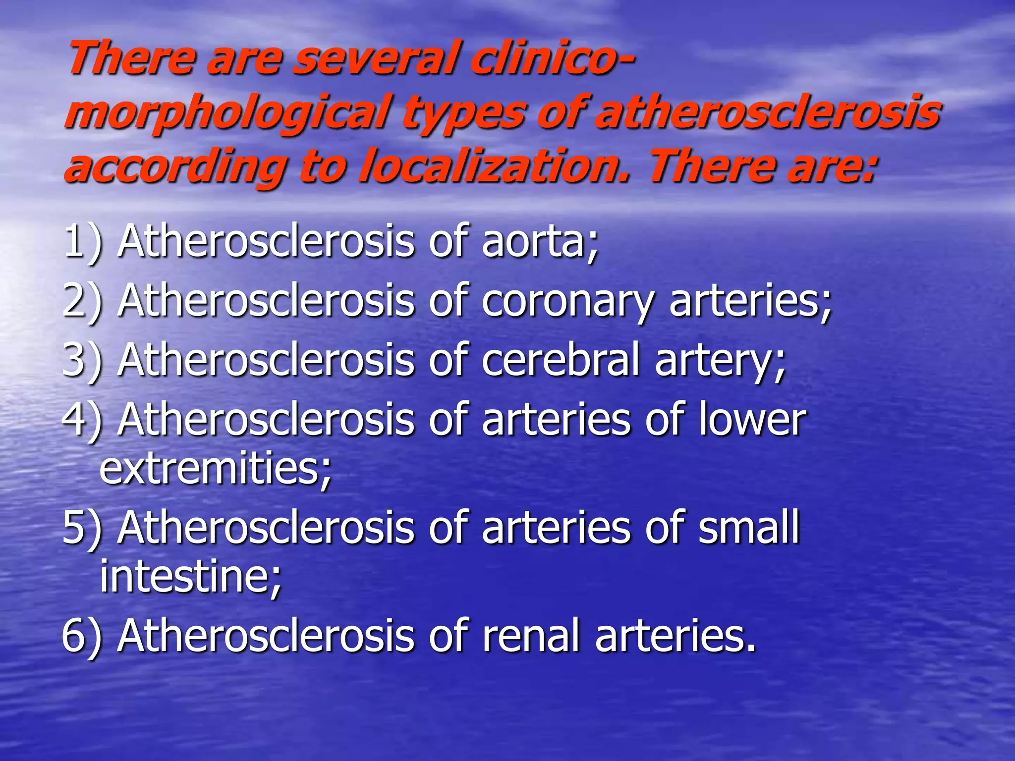 ATHEROSCLEROSIS.ppt