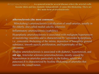 ATHEROSCLEROSIS.ppt