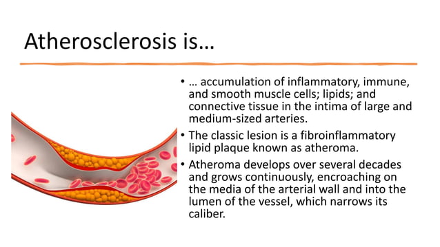 Atherosclerosis and arteriosclerosis .pdf
