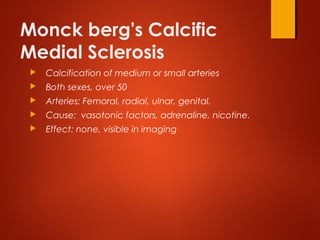 Atherosclerosis | PPT