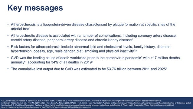 Atherosclerotic Cardiovascular Disease.pptx