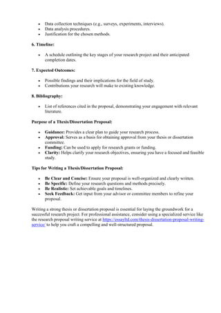 A thesis or dissertation proposal writing.pdf