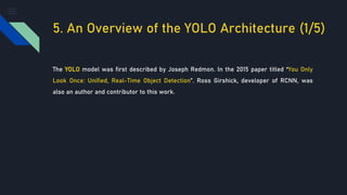 A thesis presentation on pothole detection | PPTX