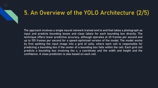 A thesis presentation on pothole detection | PPTX