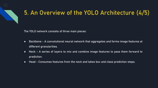 A thesis presentation on pothole detection | PPTX