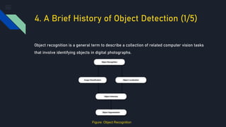 A thesis presentation on pothole detection | PPTX