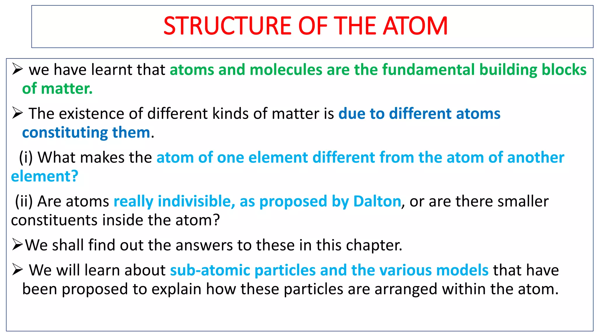 athe structure of atom class -9th.pdf