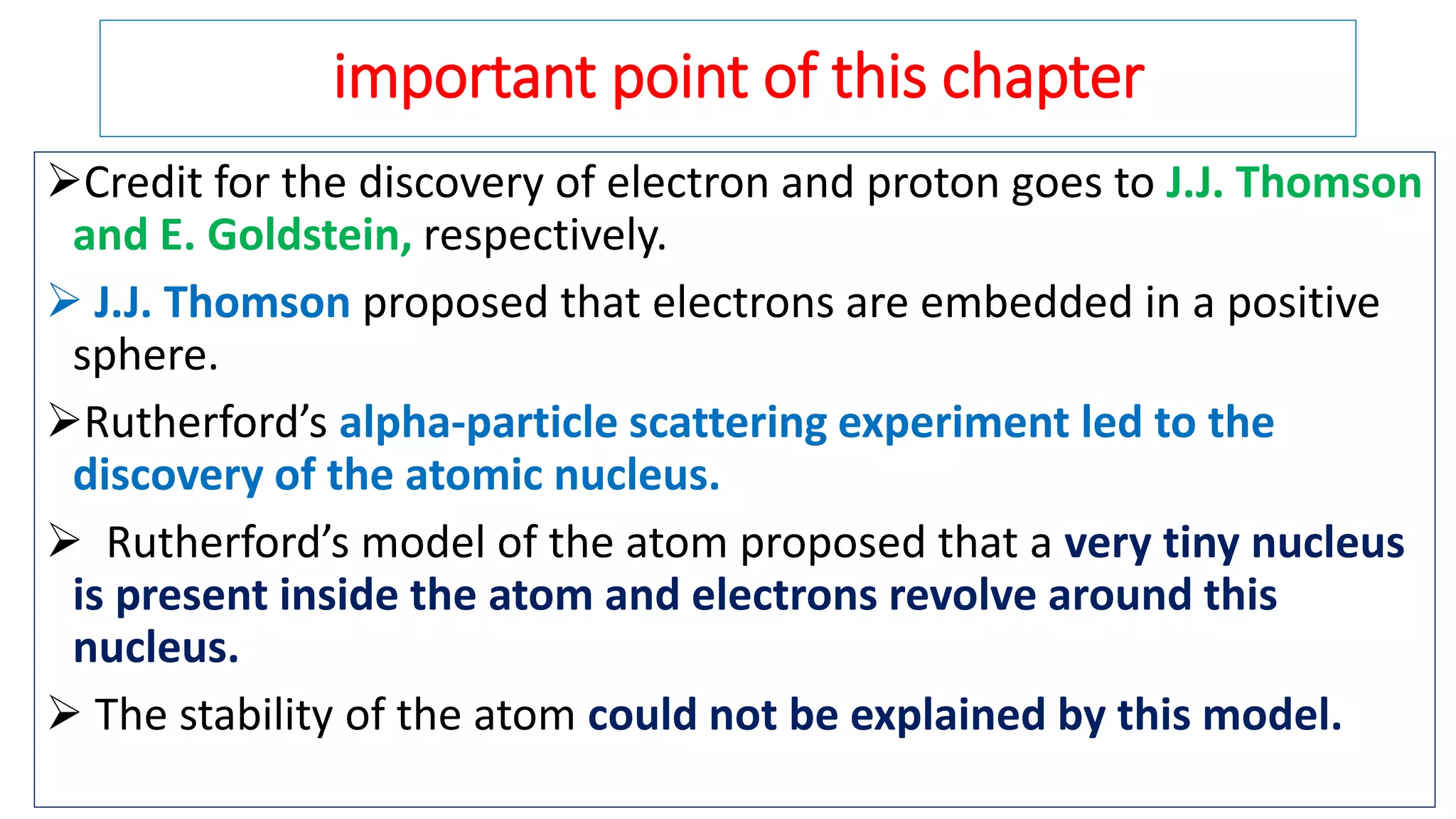 athe structure of atom class -9th.pdf