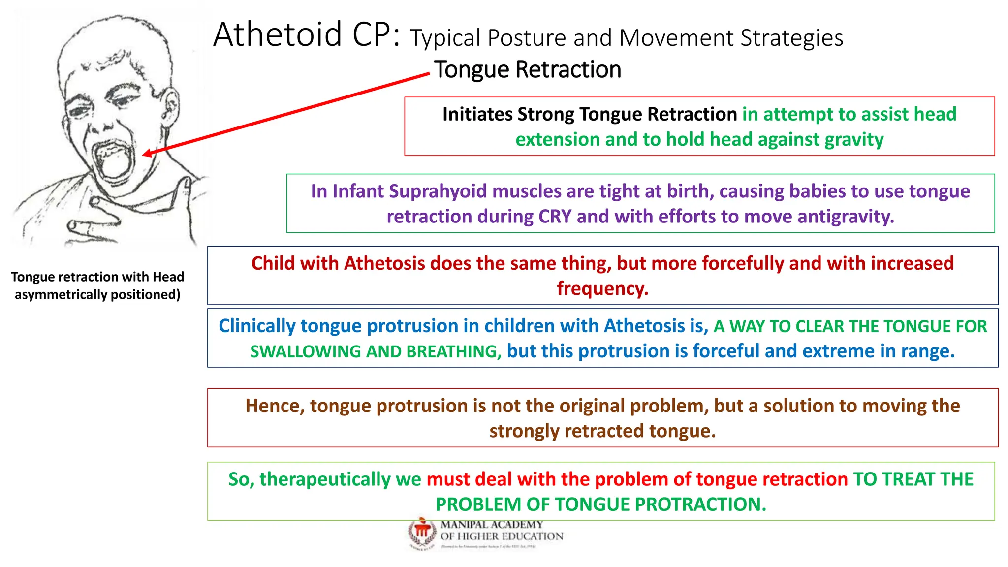 Athetoid CP- Therapy Strategies in CP.pptx