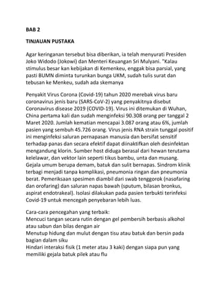 Athifa zhafira | PDF