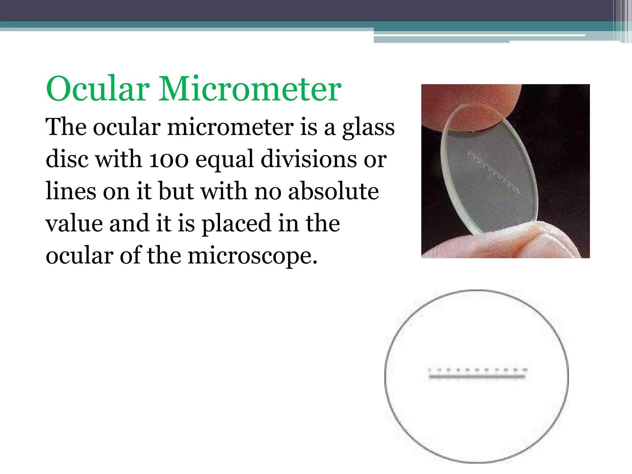 Micrometry | PPTX