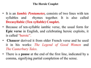 A Thing of Beauty | PPT