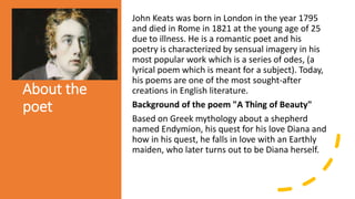 A Thing of beauty.pptx