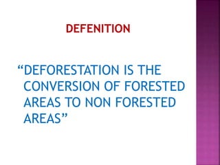 POWERPOINT PRESENTATION | PPTX | Environment | Science