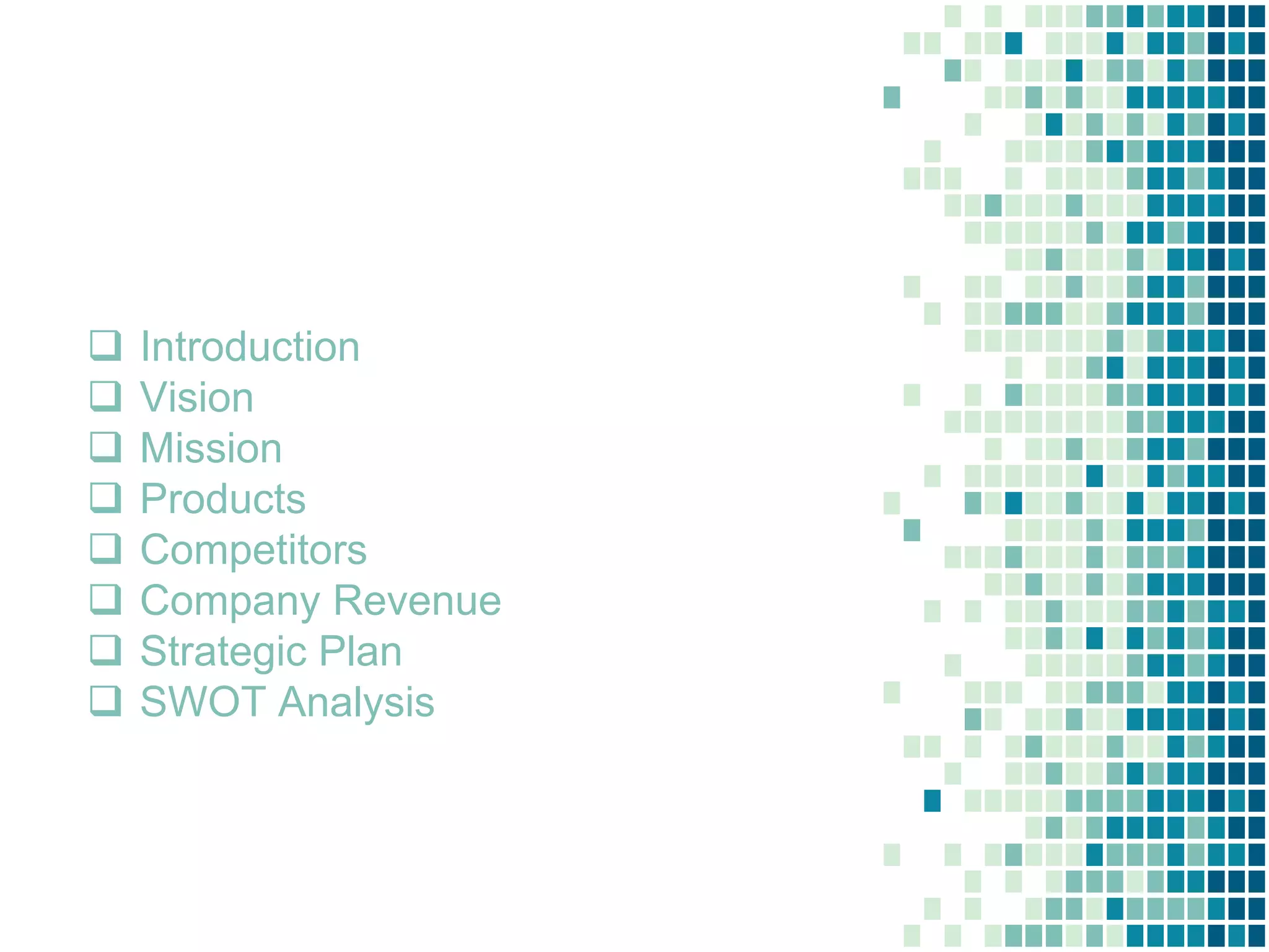 Puma Company Profile and its revenue | PPT