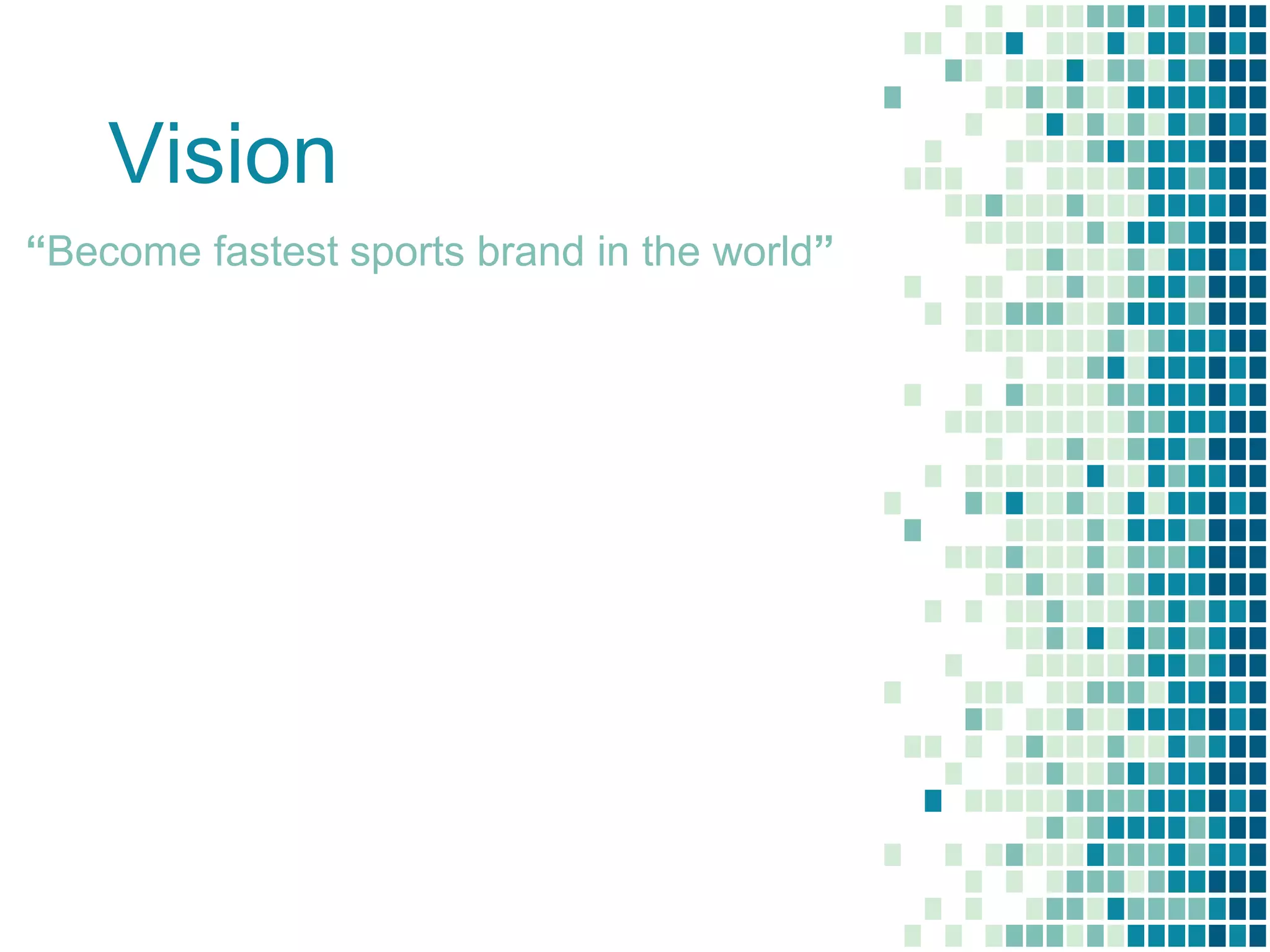 Puma Company Profile and its revenue | PPTX