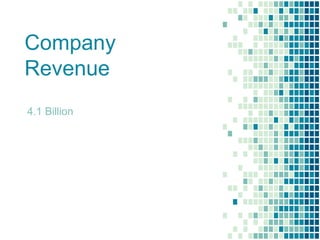 Puma Company Profile and its revenue | PPTX