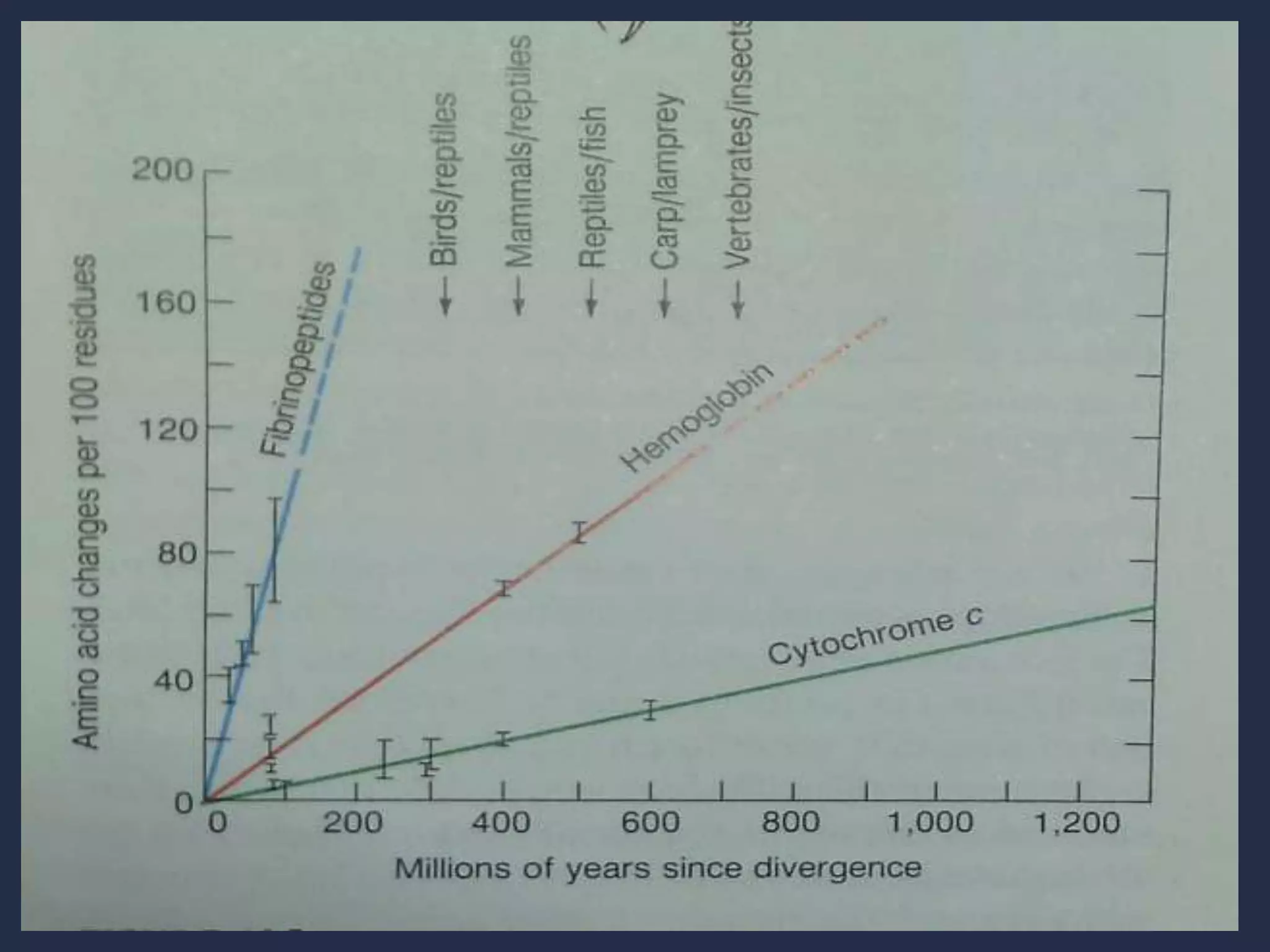 application of population genetics | PPTX