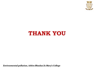 Economics:Enviornmental Pollution | PPTX
