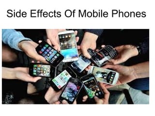 mobile phones | PPT